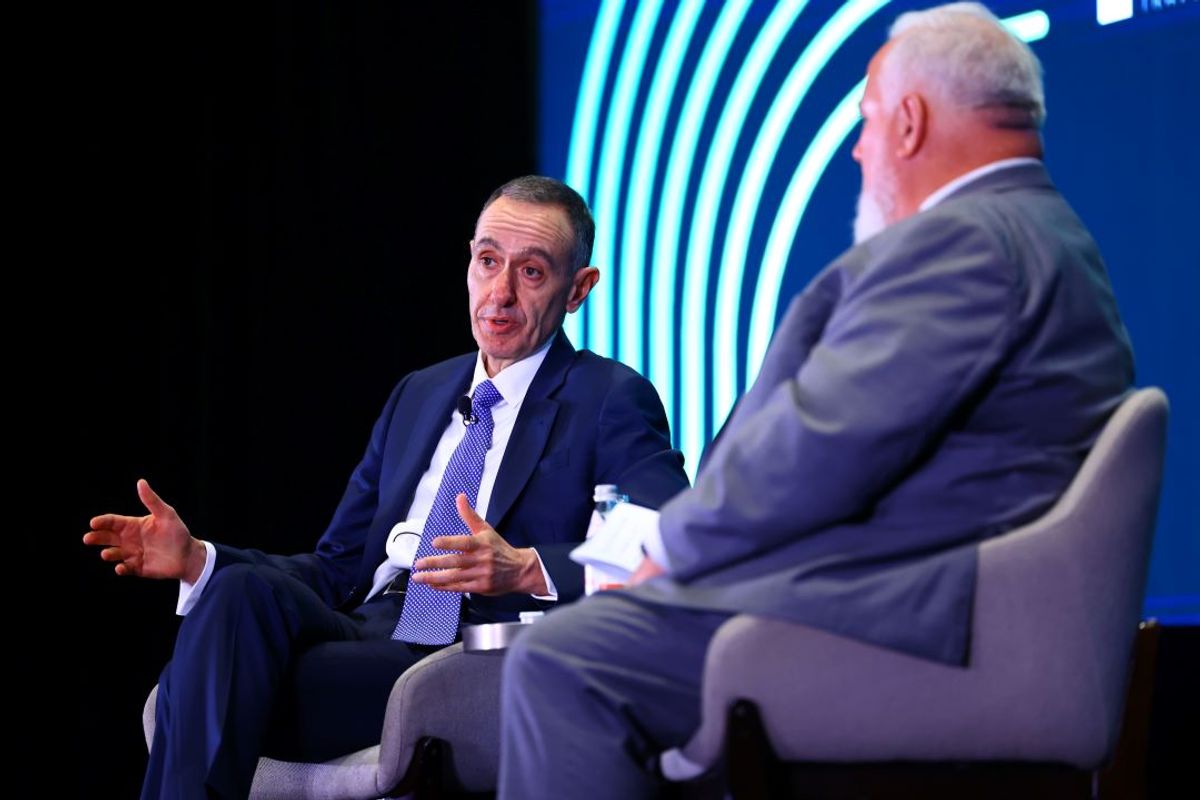 ‘Our company can double’: Why Elie Maalouf, IHG’s new CEO, is optimistic | Hotel Investment Today